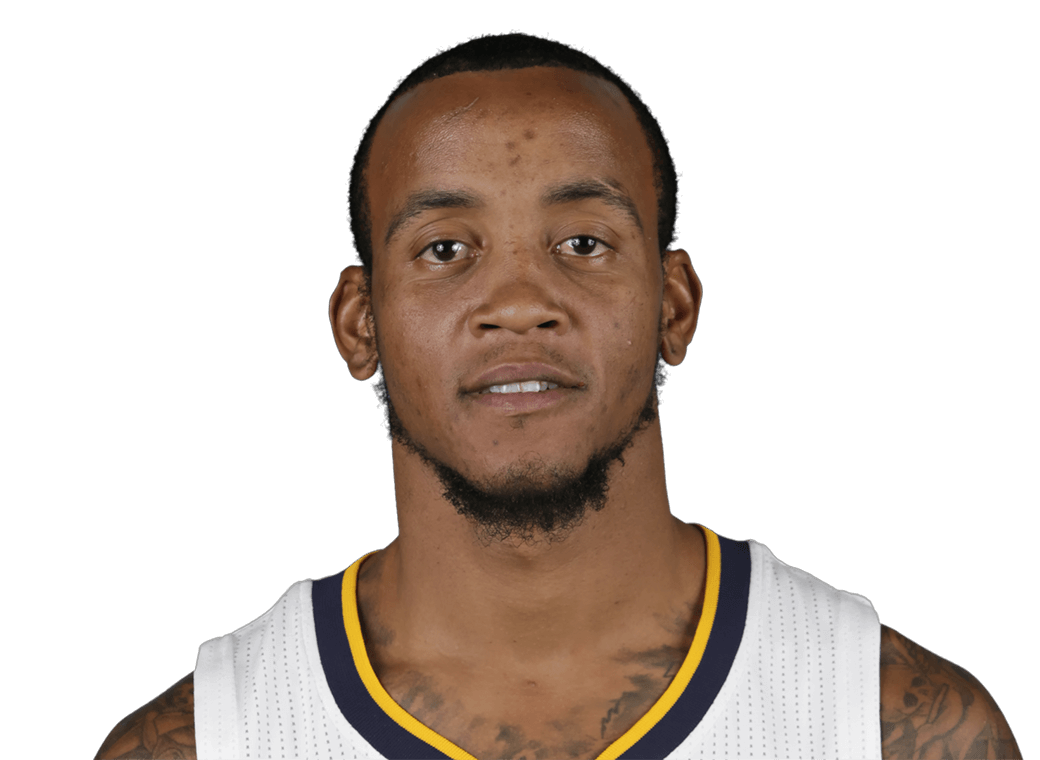 Monta Ellis | Golden State Warriors | NBA.com
