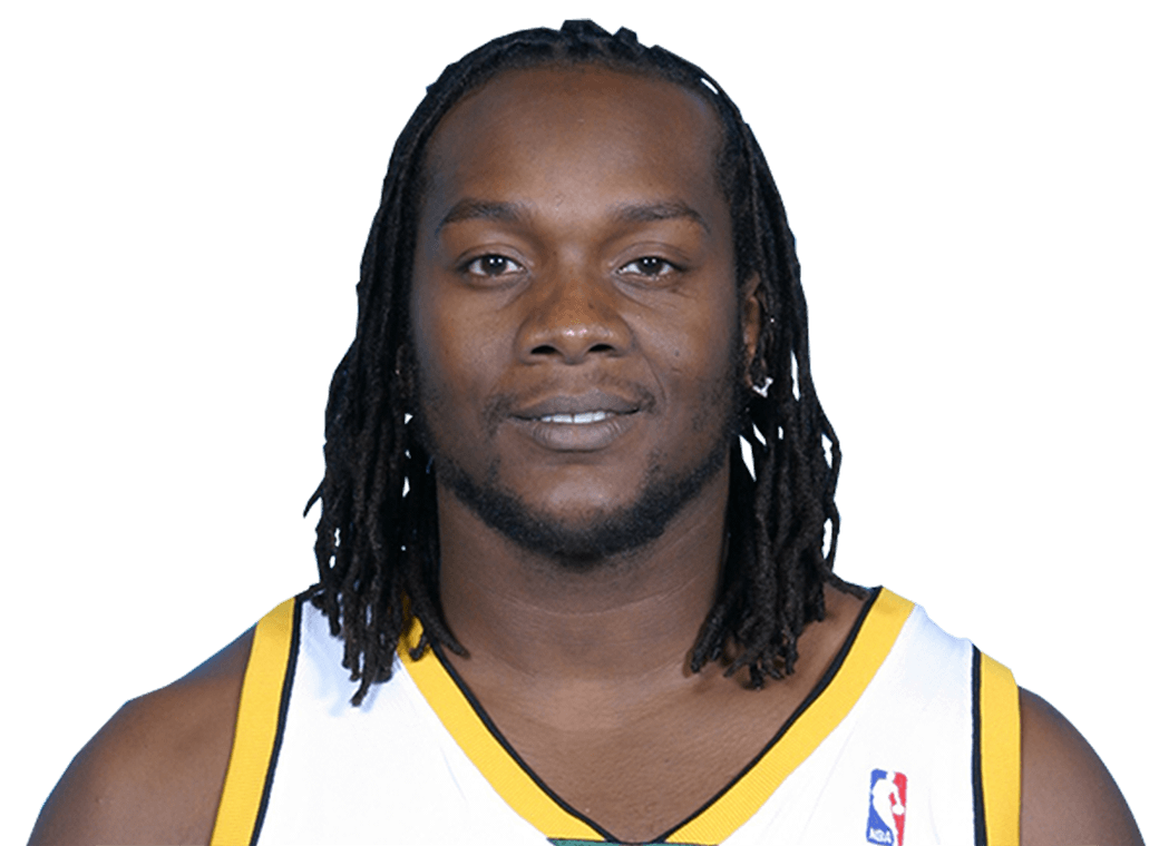 Danny Fortson | Denver Nuggets | NBA.com