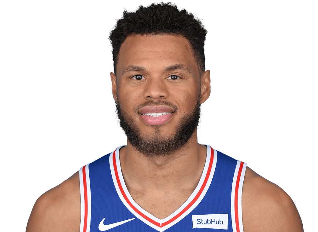 Justin Anderson | | NBA.com