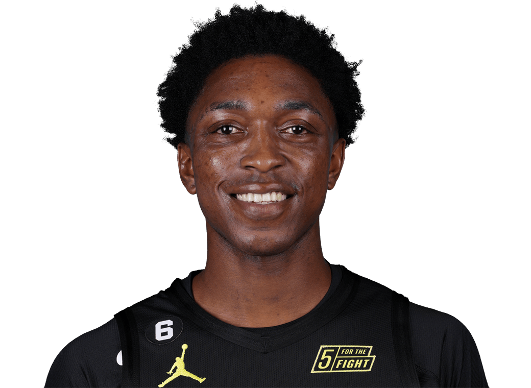 Stanley Johnson | Los Angeles Lakers | NBA.com