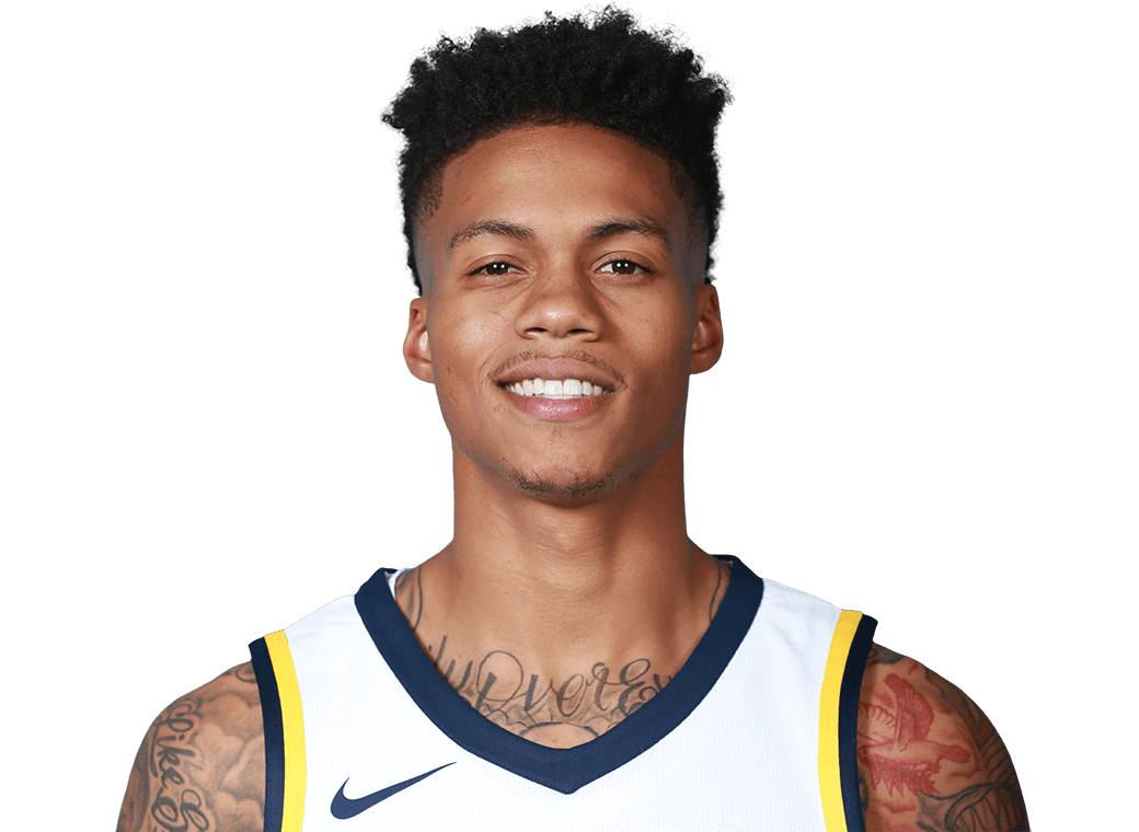 Joe Young | Indiana Pacers | NBA.com