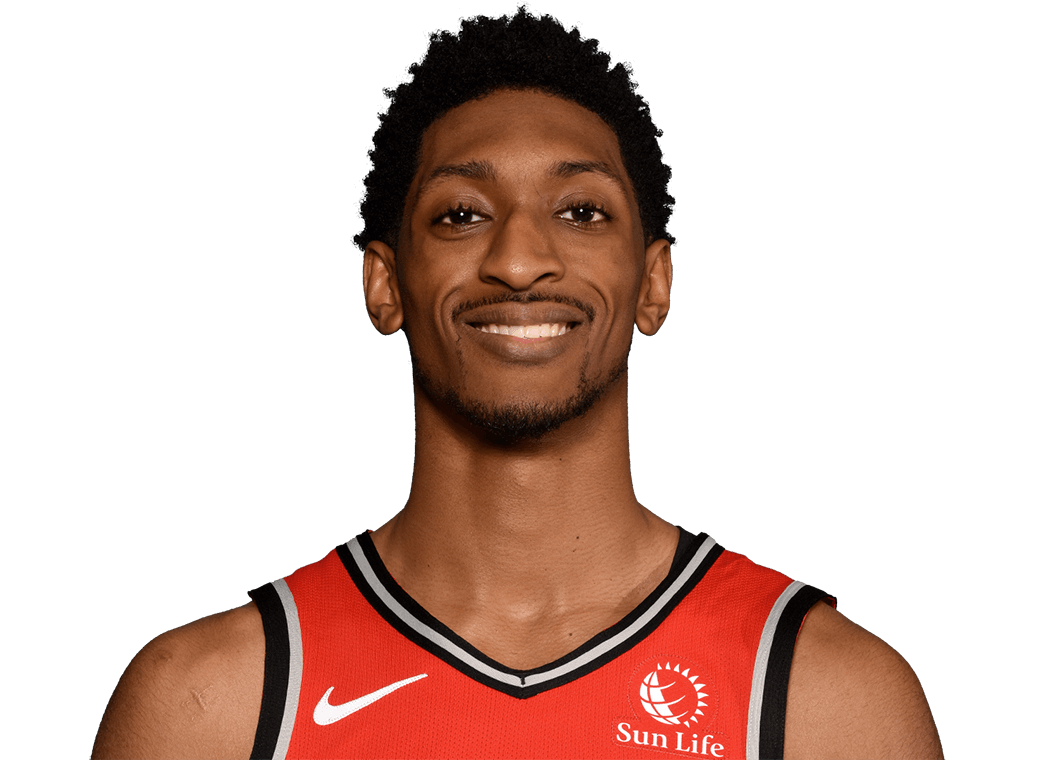 Malcolm Miller | Toronto Raptors | NBA.com
