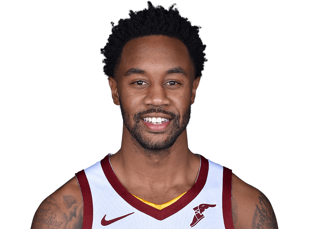 Levi Randolph | | NBA.com