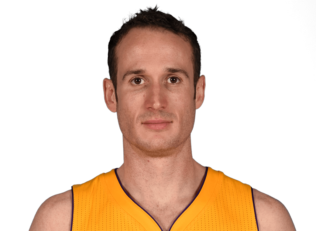 Marcelo Huertas | | NBA.com