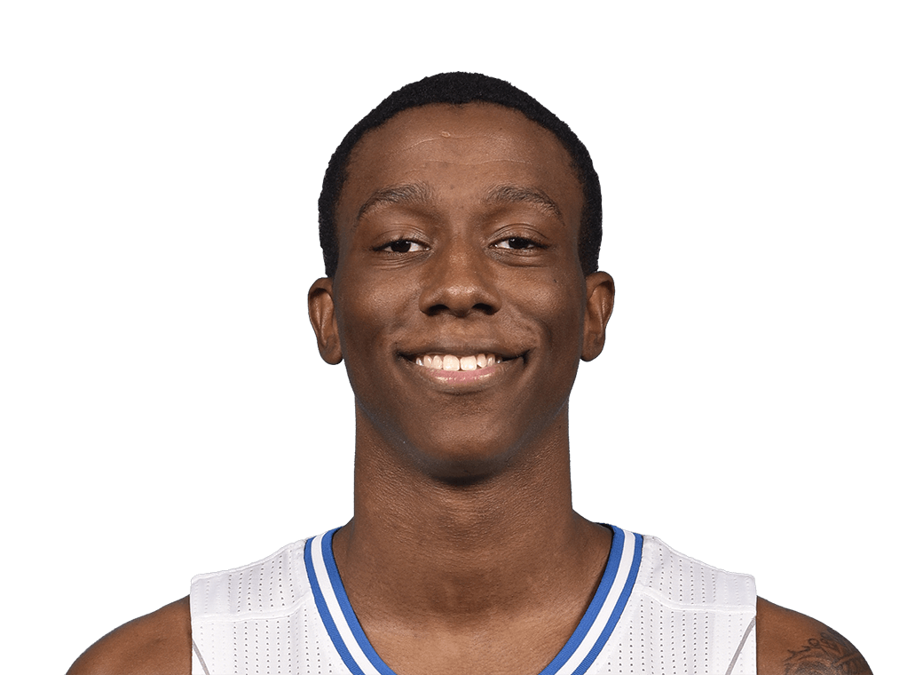 Jordan Sibert | | NBA.com