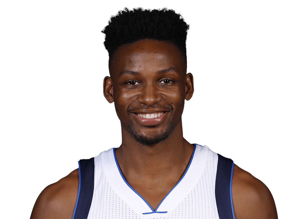 Jonathan Gibson | Dallas Mavericks | NBA.com