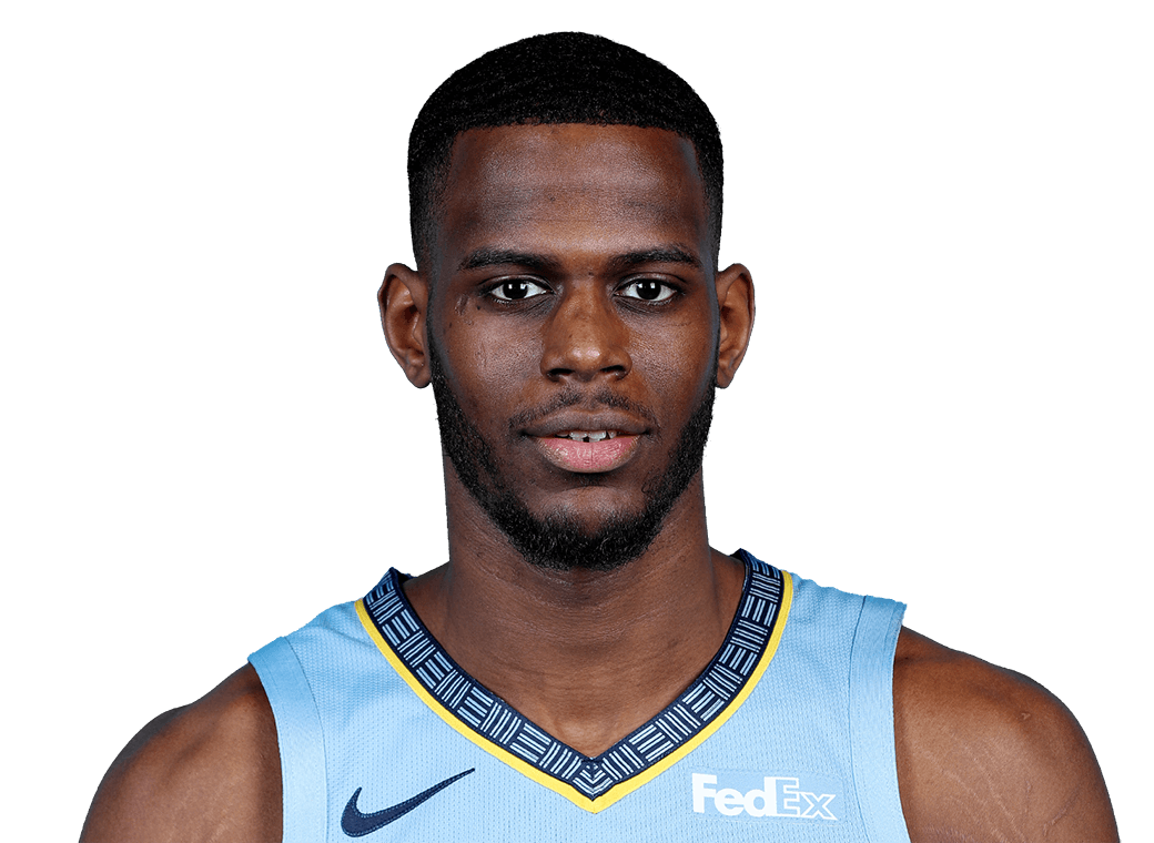 Julian Washburn | Memphis Grizzlies | NBA.com