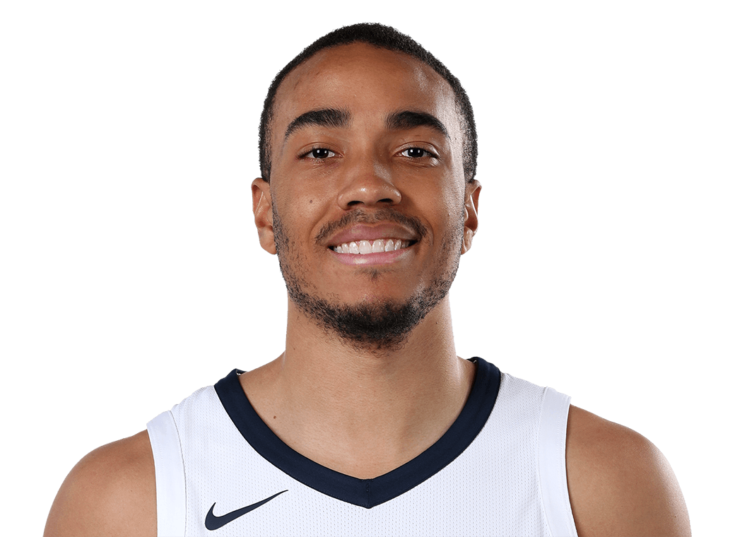 Brice Johnson | | NBA.com