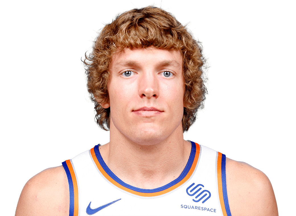 Ron Baker | | NBA.com