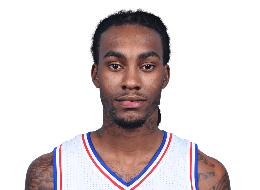 Cat Barber | | NBA.com