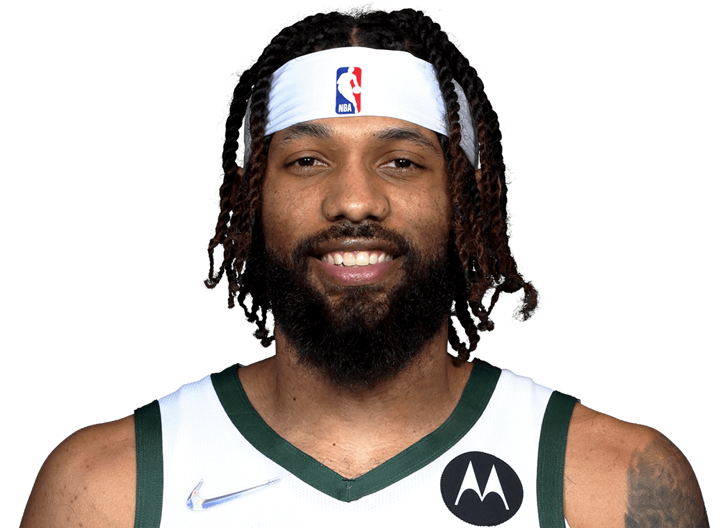 DeAndre' Bembry | Milwaukee Bucks | NBA.com