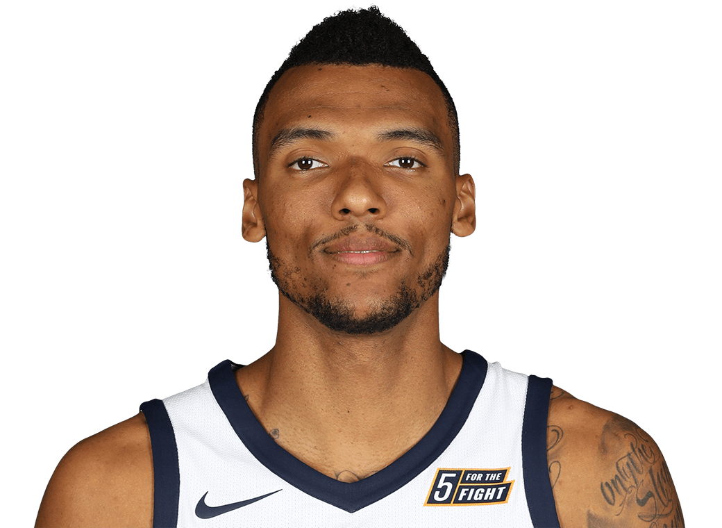 Joel Bolomboy | | NBA.com