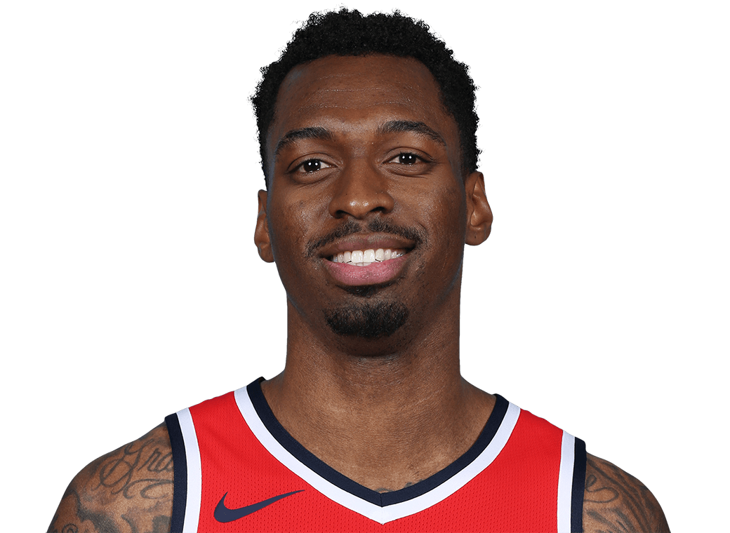 Sheldon Mac | Washington Wizards | NBA.com