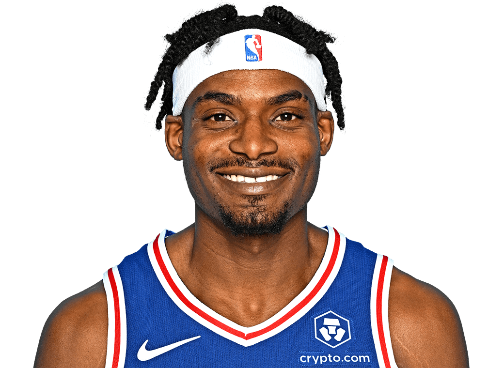 Danuel House Jr. | Utah Jazz | NBA.com