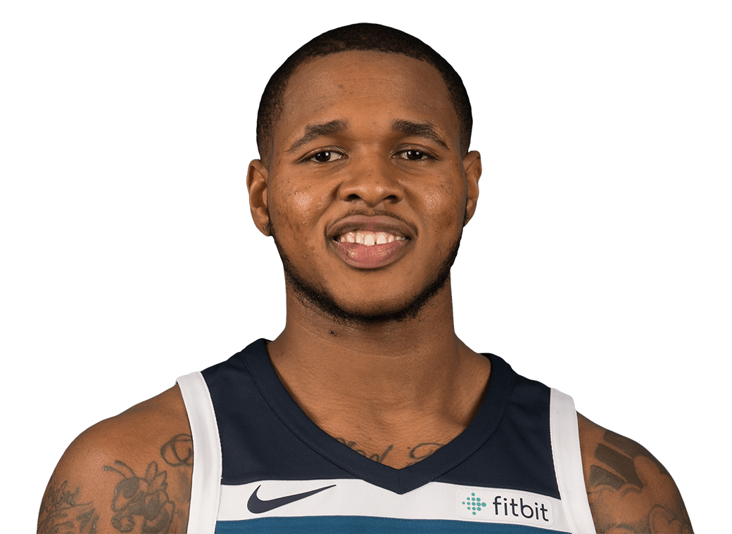 Marcus Georges-Hunt | Minnesota Timberwolves | NBA.com