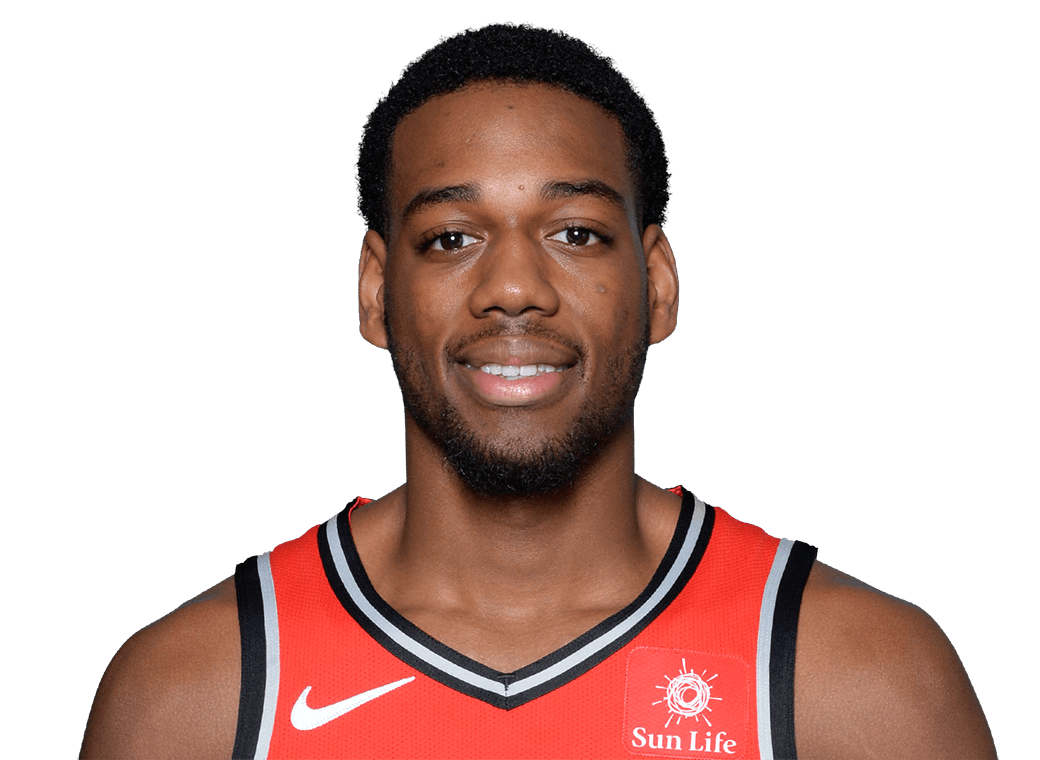 Jordan Loyd | Toronto Raptors | NBA.com