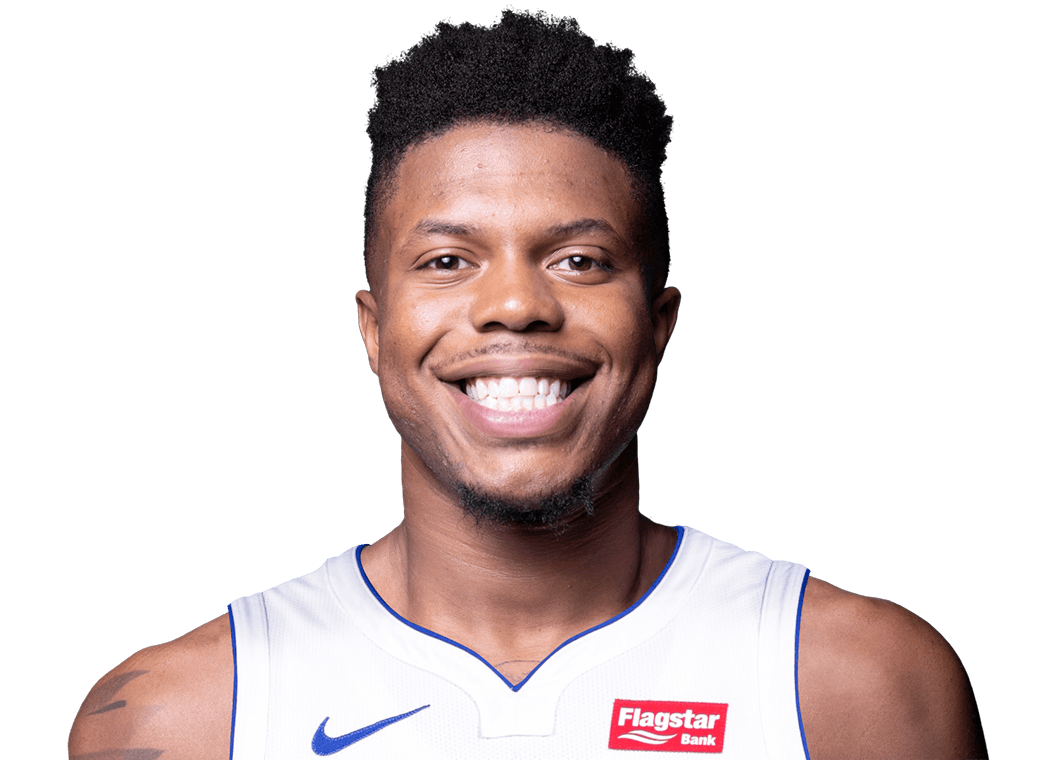 Justin Patton | | NBA.com