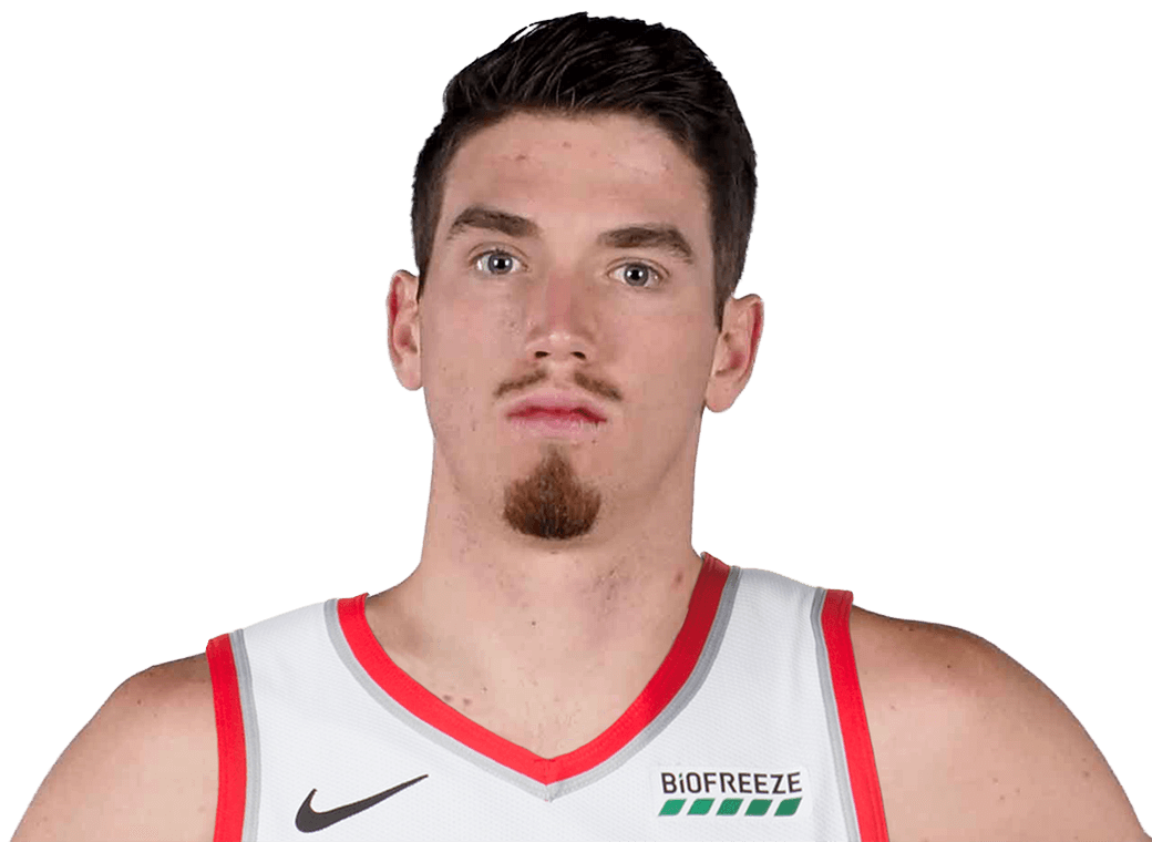 T.J. Leaf | Indiana Pacers | NBA.com