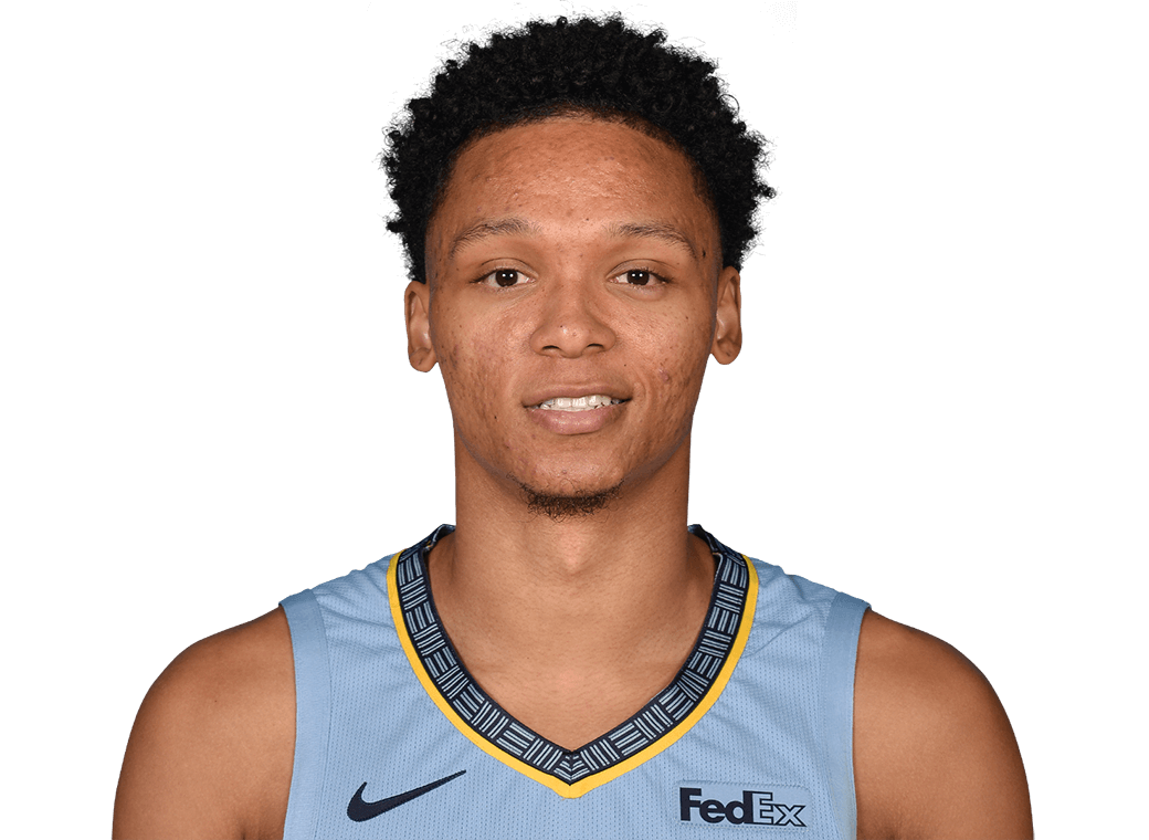 Ivan Rabb | Memphis Grizzlies | NBA.com