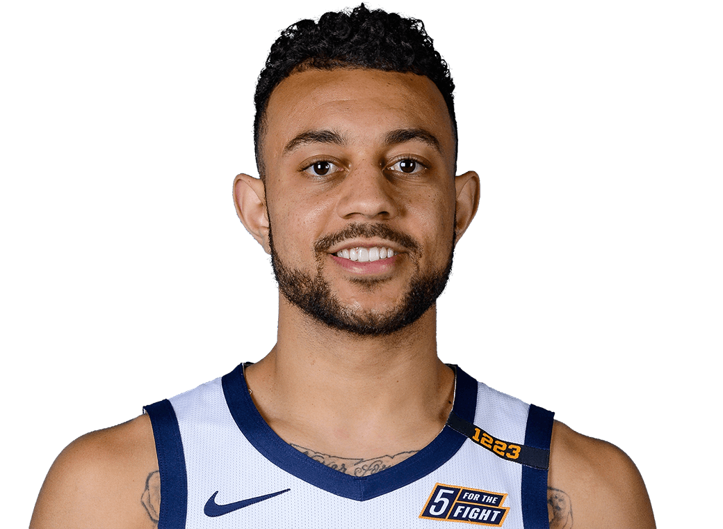 Nigel Williams-Goss | Utah Jazz | NBA.com
