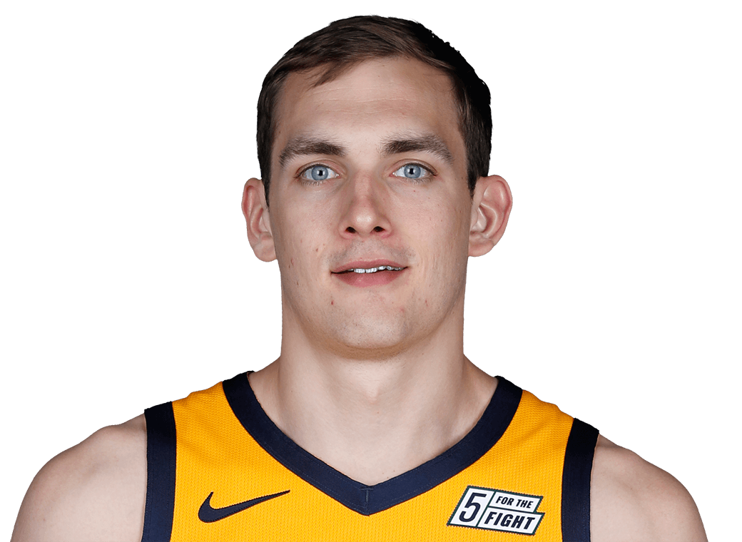 Tyler Cavanaugh | Atlanta Hawks | NBA.com