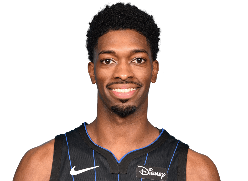 Amile Jefferson | | NBA.com