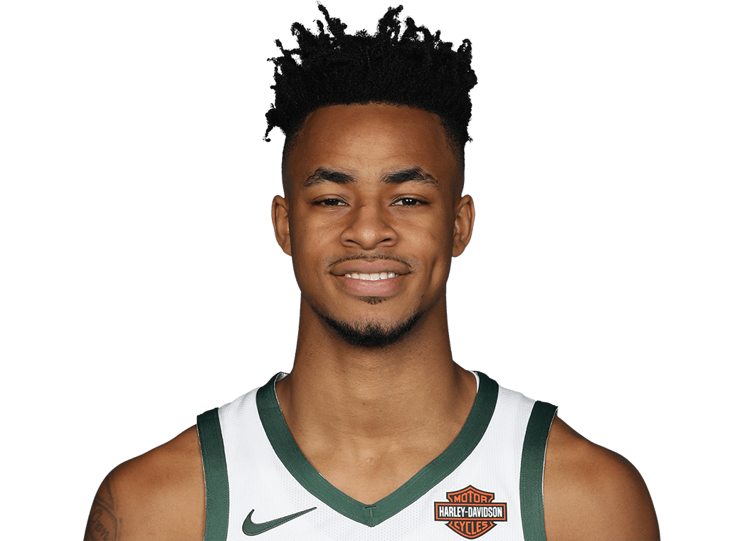 Jaylen Morris | | NBA.com