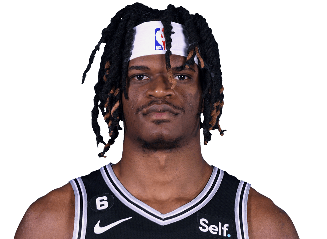 Alize Johnson | | NBA.com