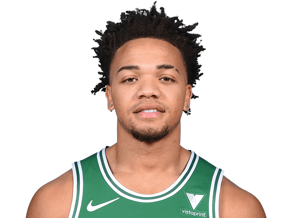 Carsen Edwards | Boston Celtics | NBA.com