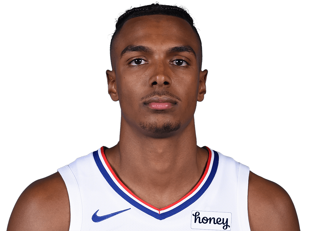 Donte Grantham | Oklahoma City Thunder | NBA.com