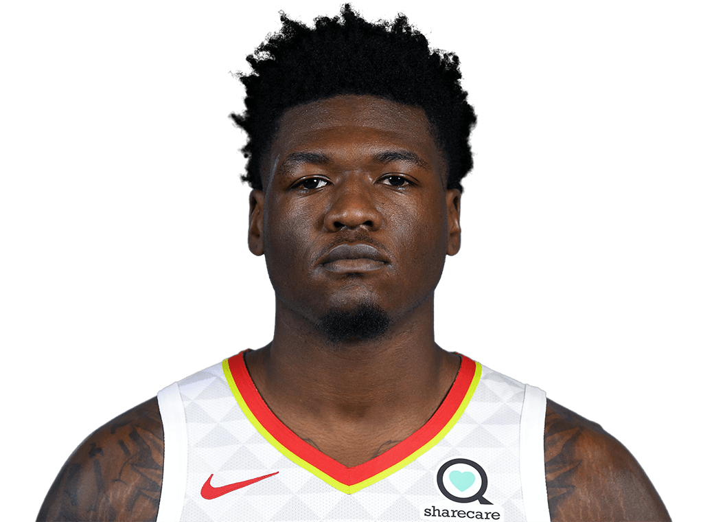 Marcus Derrickson | Golden State Warriors | NBA.com