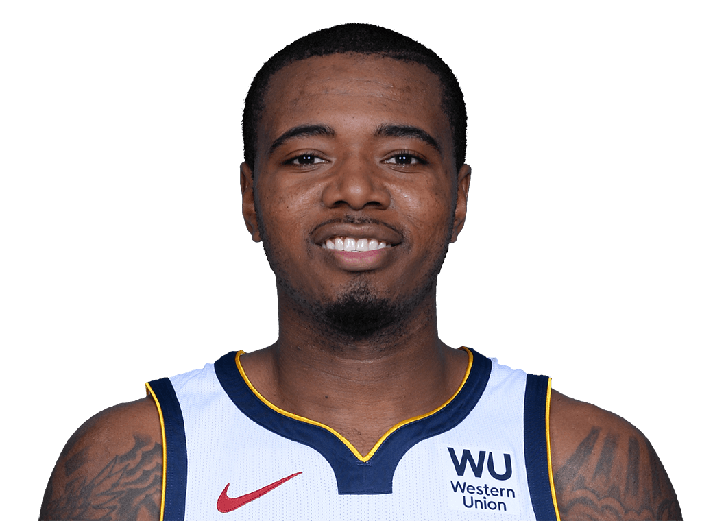 Gary Clark | New Orleans Pelicans | NBA.com