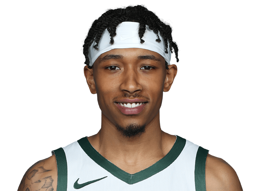 Jaylen Adams | | NBA.com