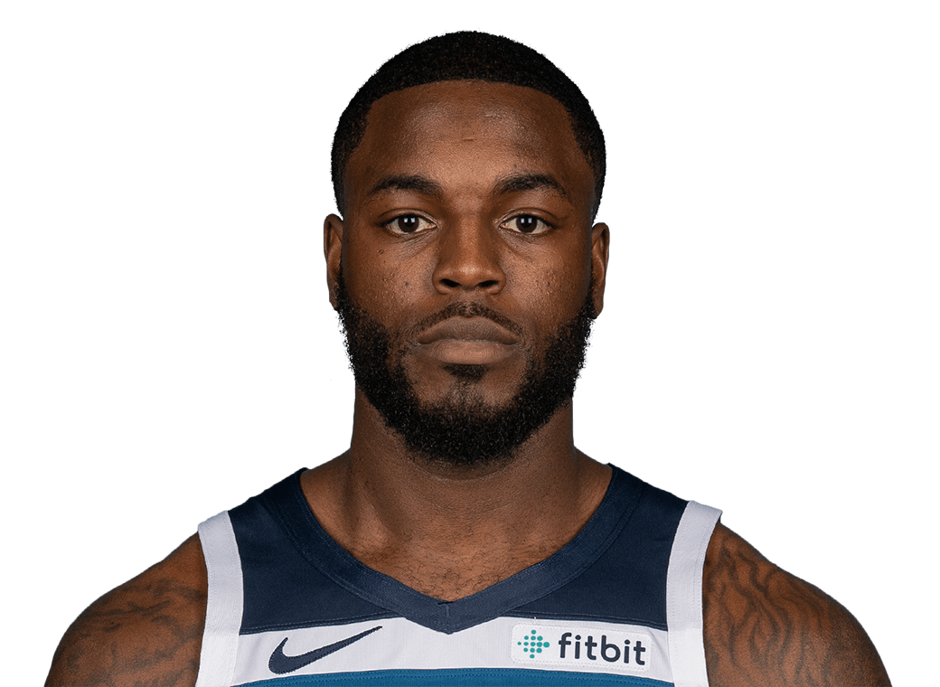 Jared Terrell | Minnesota Timberwolves | NBA.com