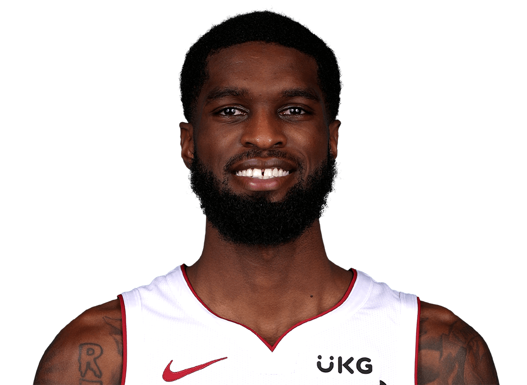 BJ Johnson | | NBA.com