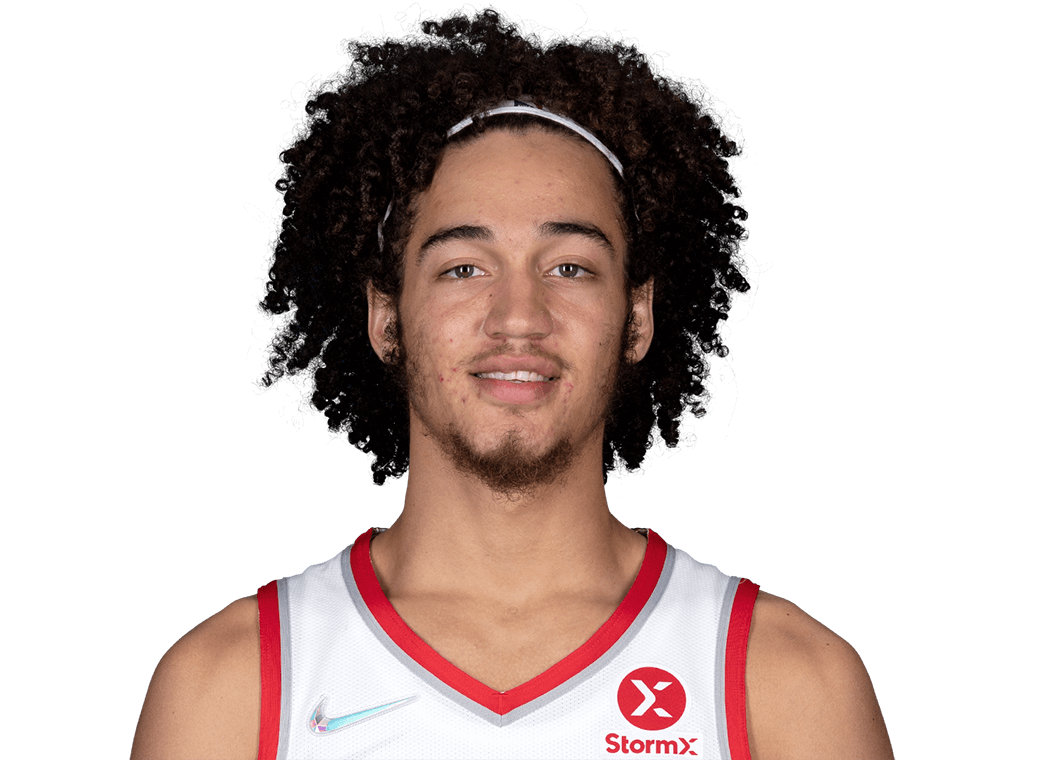 CJ Elleby | Portland Trail Blazers | NBA.com