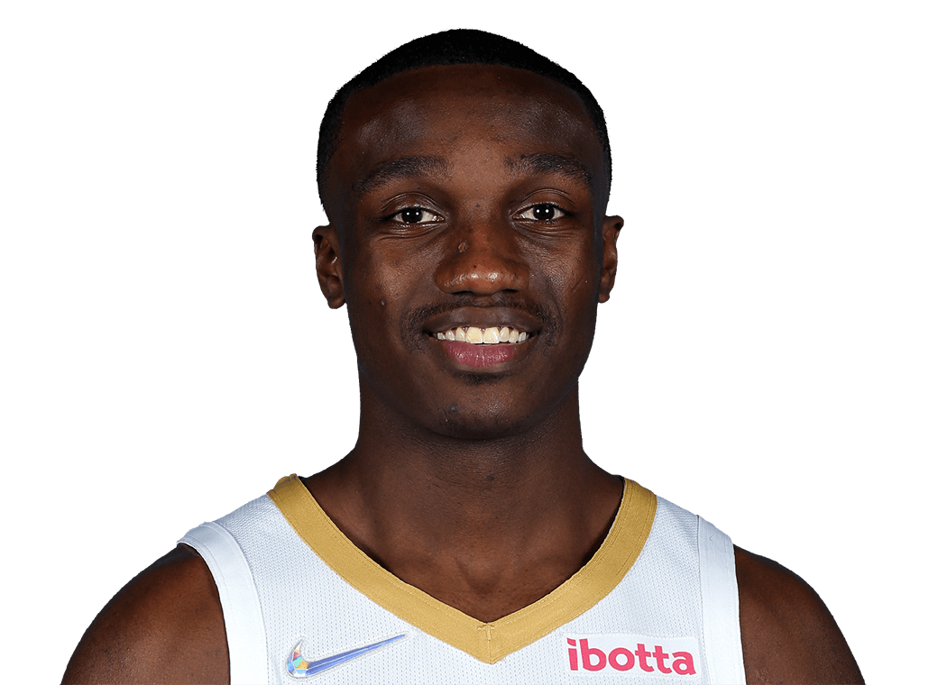 Jared Harper | New Orleans Pelicans | NBA.com