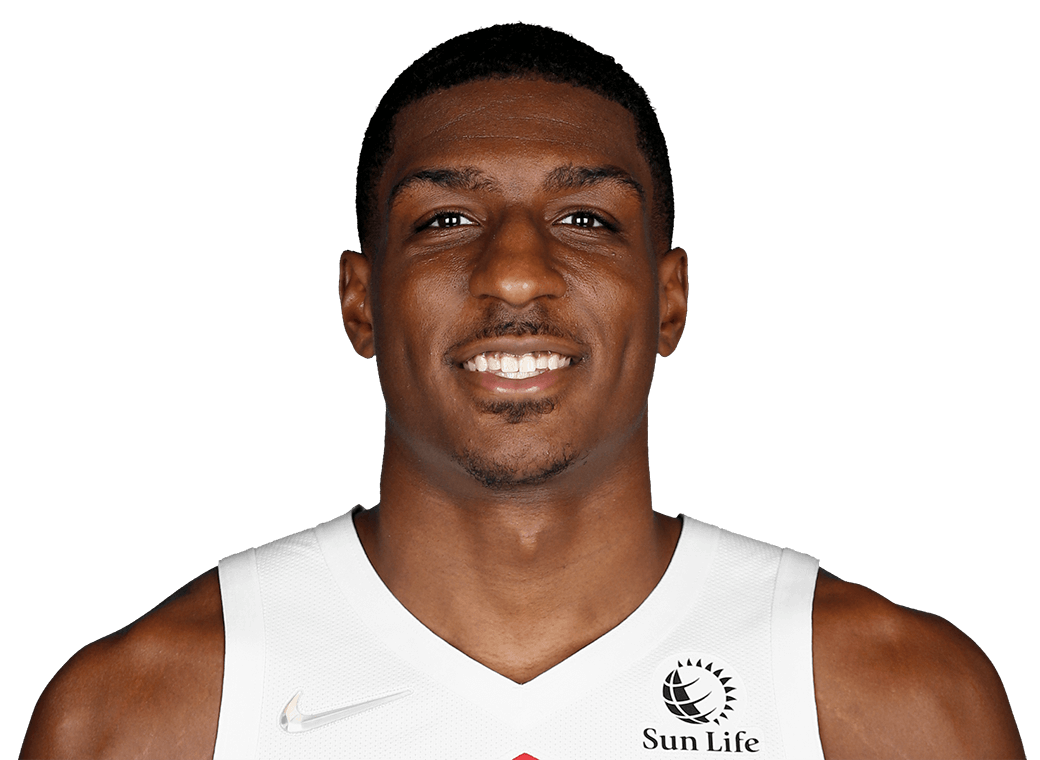 Reggie Perry | | NBA.com