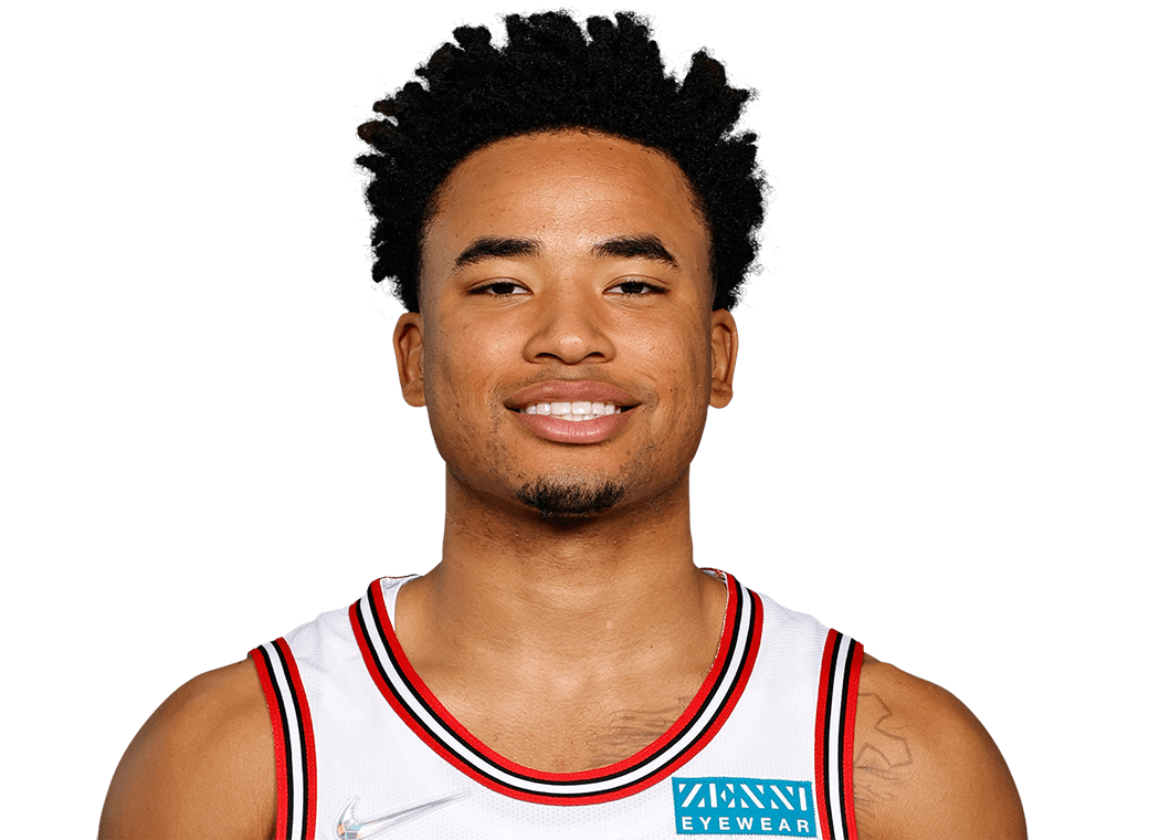 Devon Dotson | | NBA.com