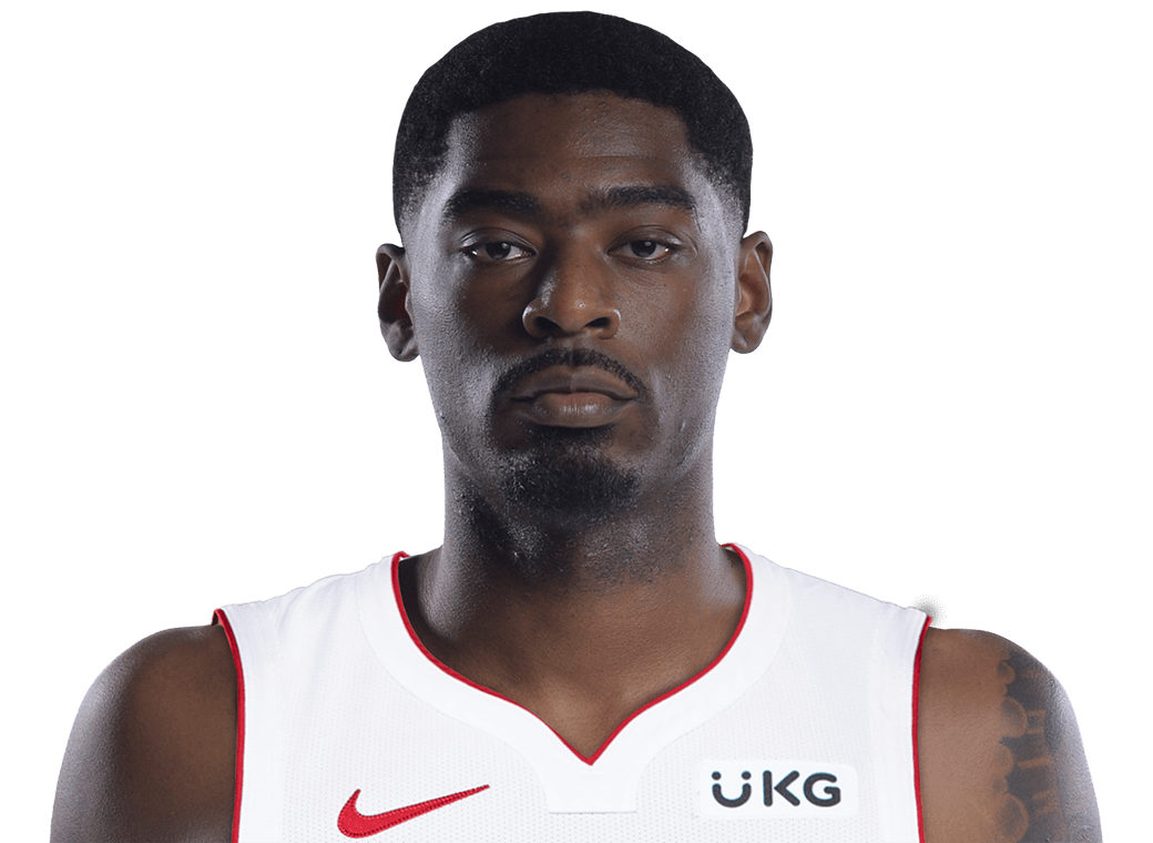 Aric Holman | | NBA.com