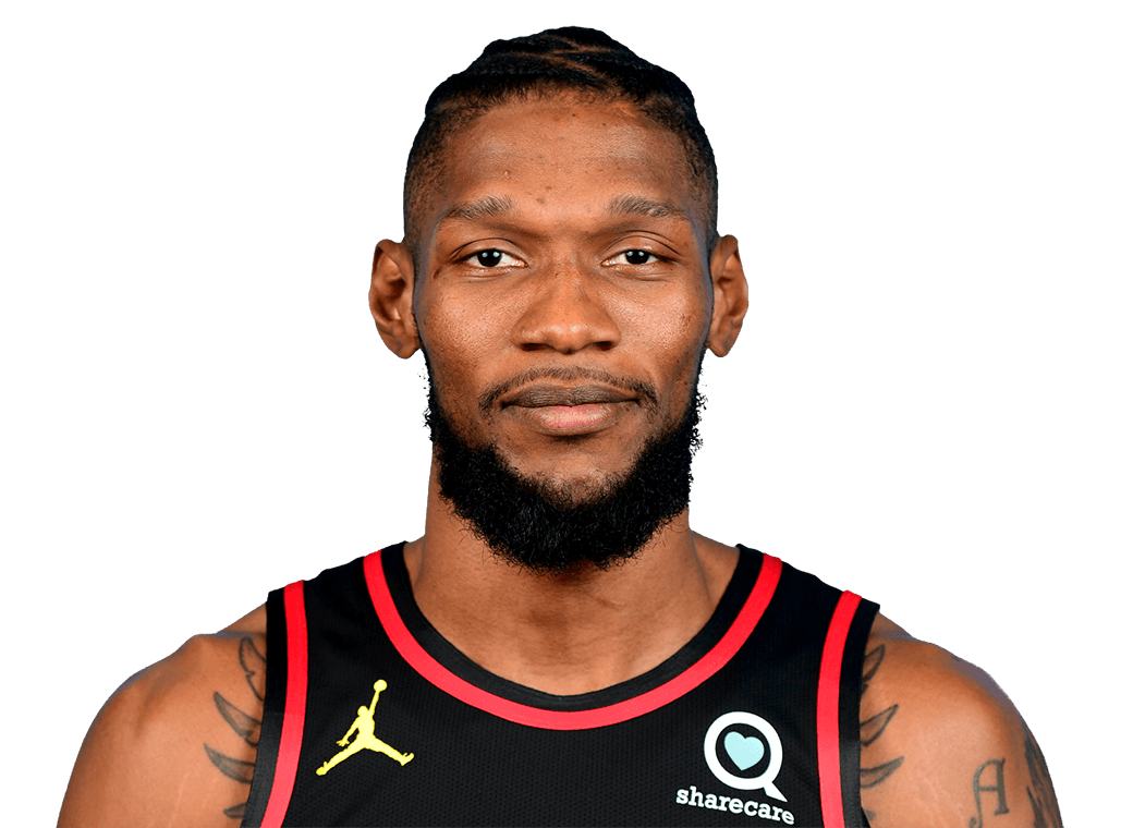 Chris Silva | | NBA.com