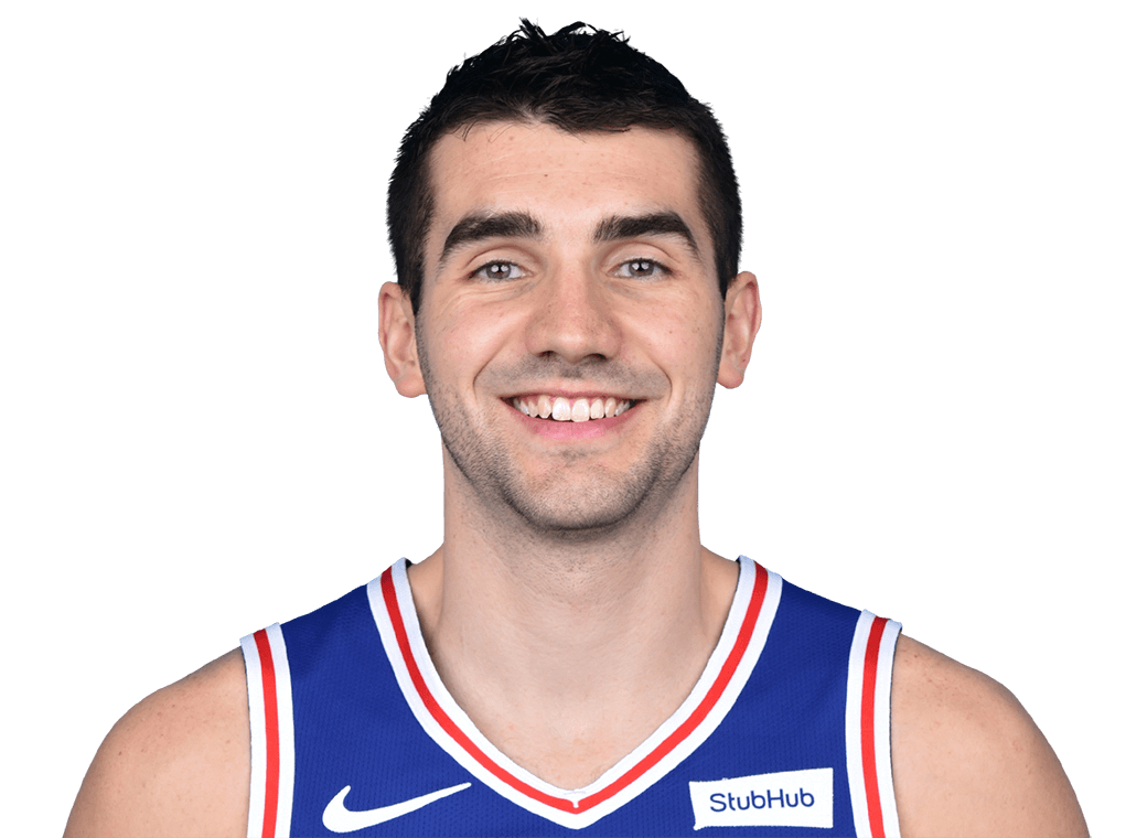 Dakota Mathias | | NBA.com