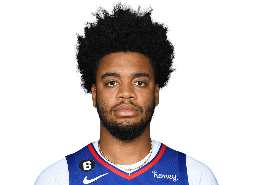 Juwan Morgan | Boston Celtics | NBA.com