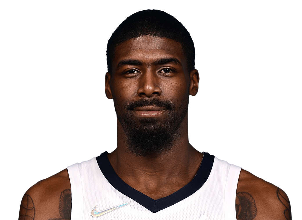 Shaq Buchanan | | NBA.com