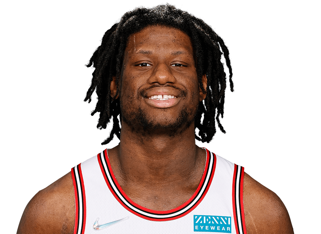 Daniel Oturu | | NBA.com