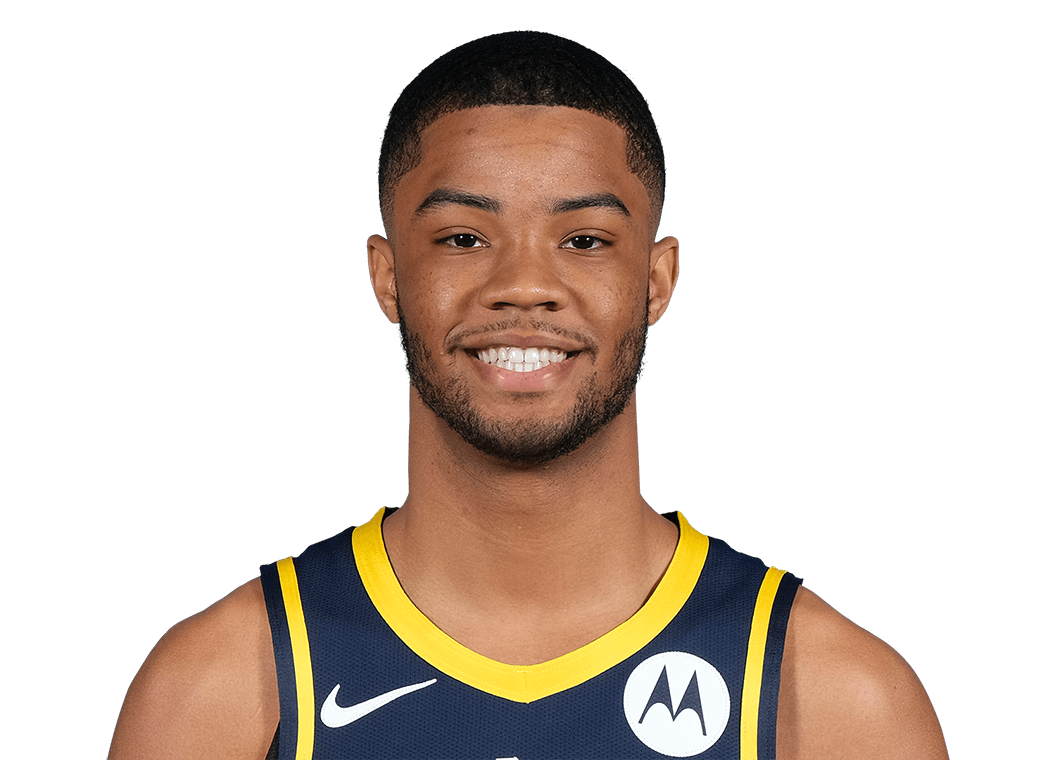 Cassius Stanley | Indiana Pacers | NBA.com