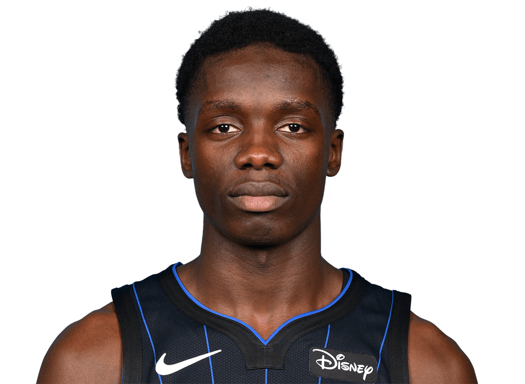 Karim Mane | | NBA.com