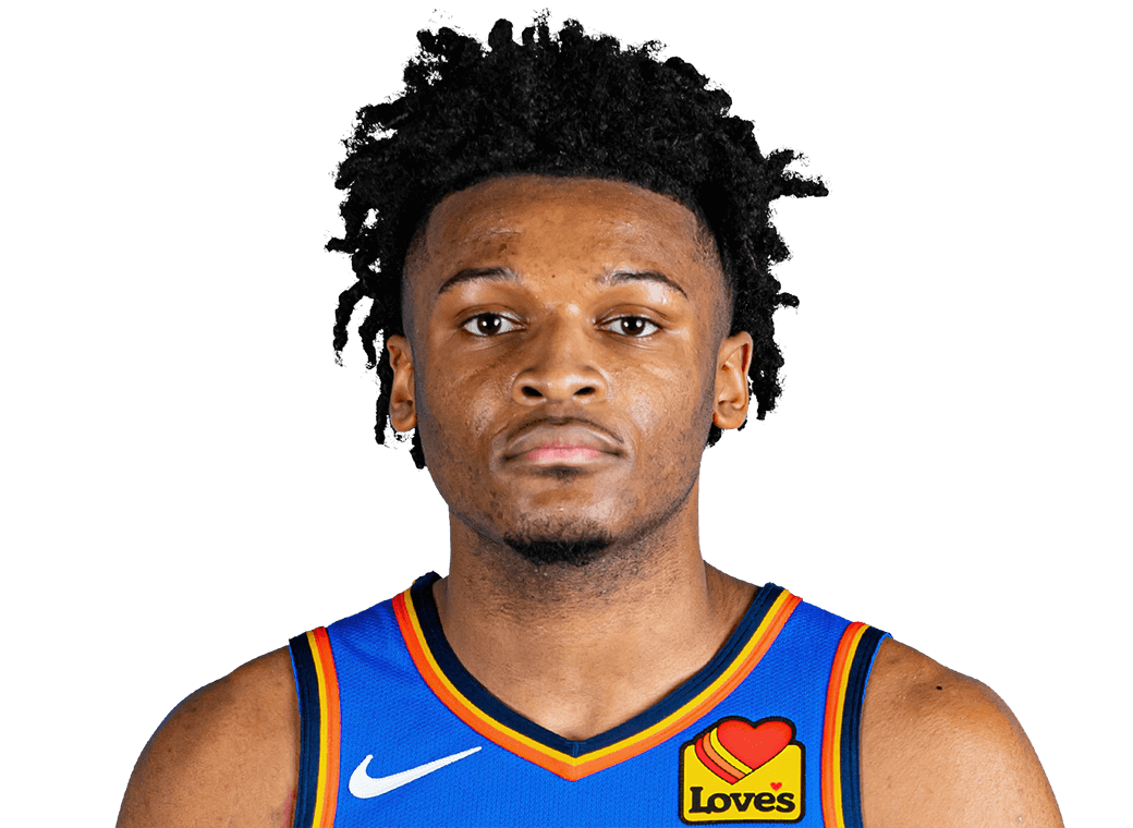 Josh Hall | Oklahoma City Thunder | NBA.com