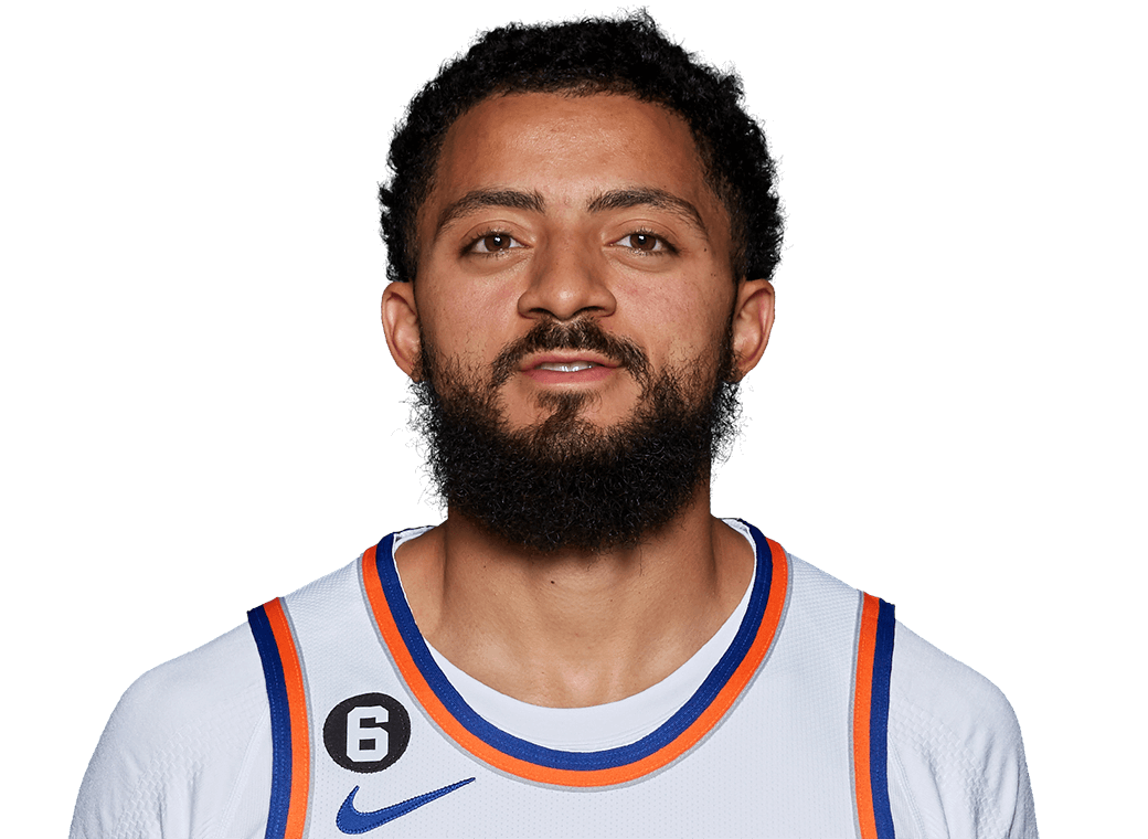 Jalen Harris | | NBA.com