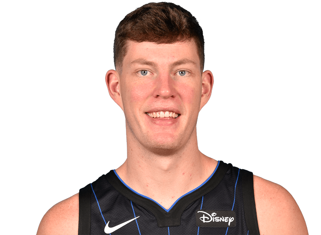 Jon Teske | | NBA.com